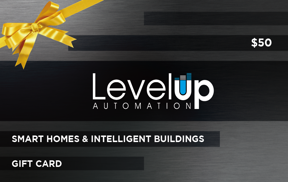 Level Up Automation Digital Gift Card – Level Up Automation of Ohio